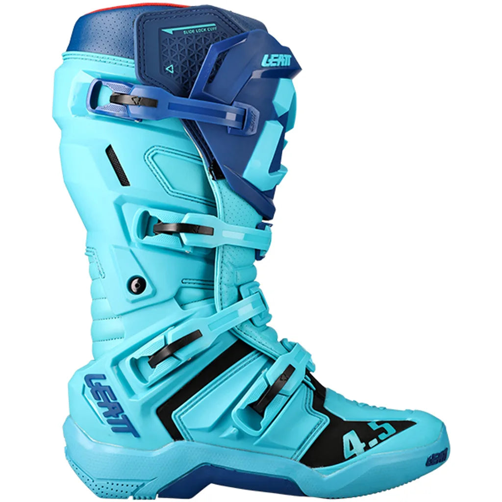 Leatt 4.5 - AQUA – Pukinn.com