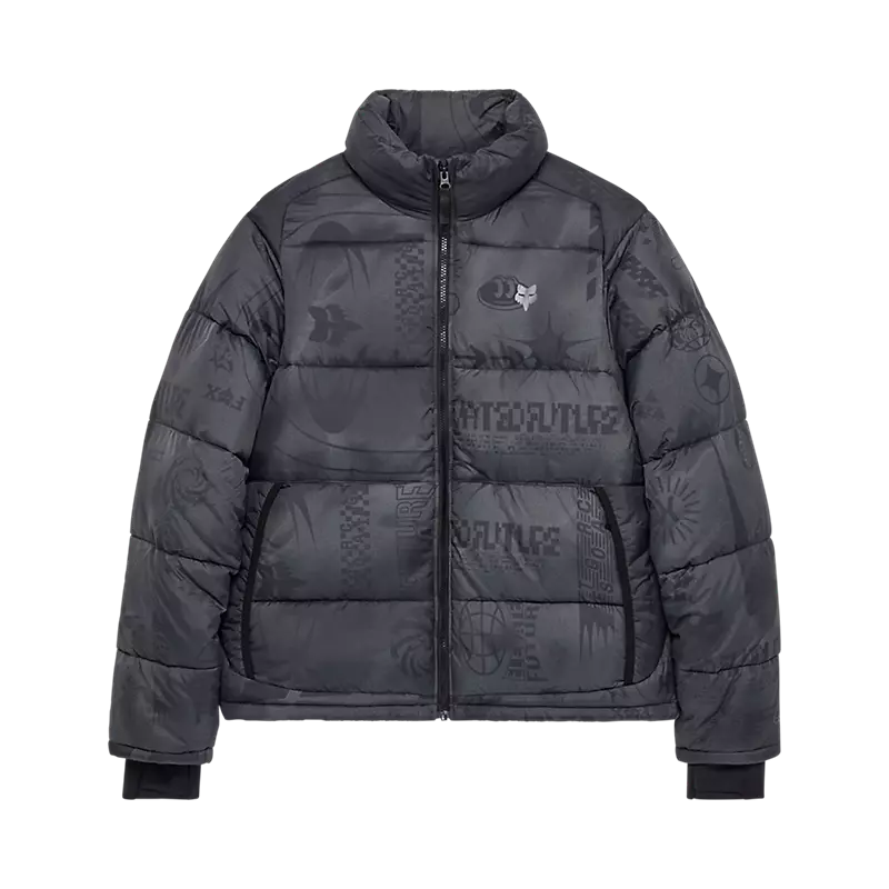 FOX - RIDGEWAY HI-LOFT JACKET – Pukinn.com