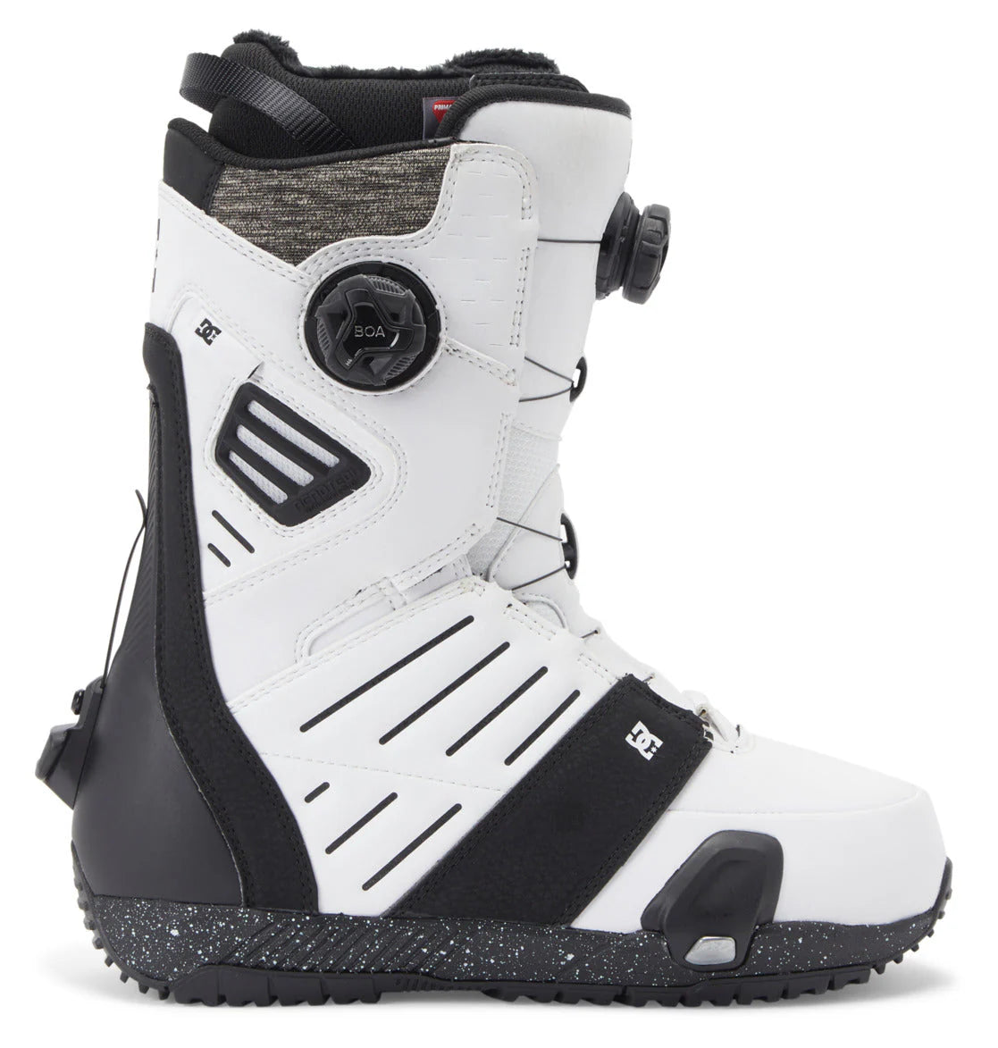 DC JUDGE BOA® - STEP ON – Pukinn.com