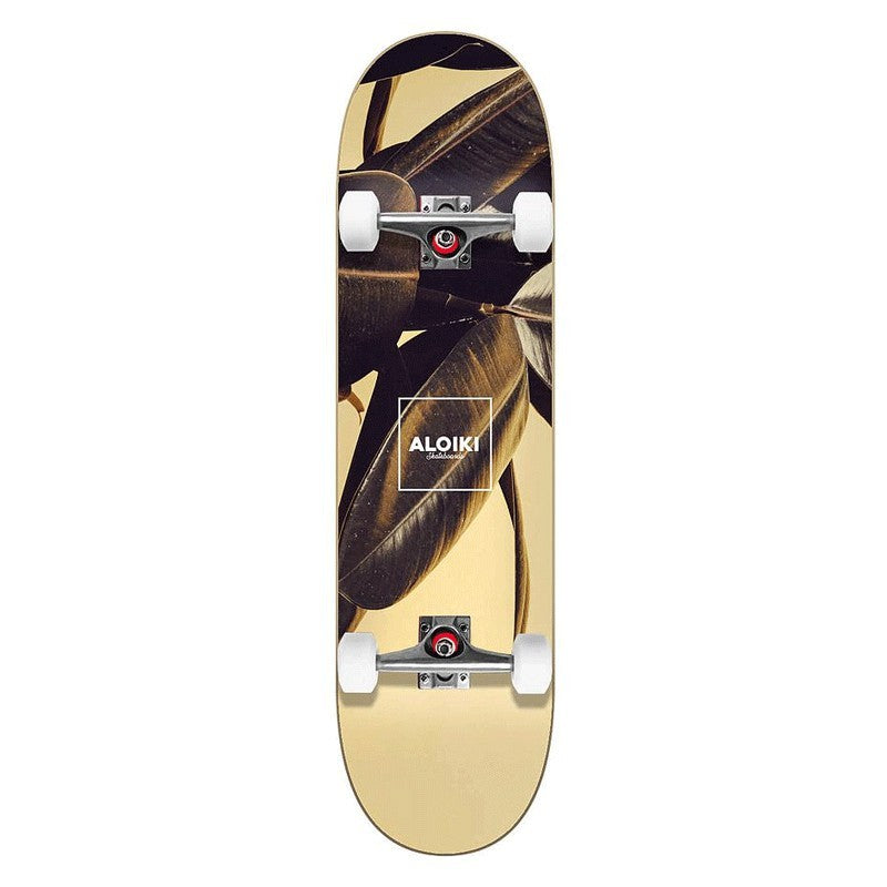 ALIOKI - 8" BALI – Pukinn.com
