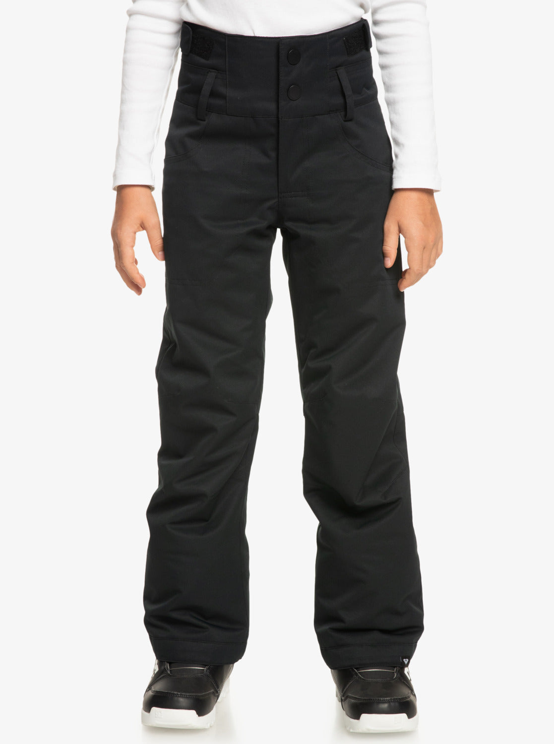 Diversion - Technical Snow Pants for Girls – Pukinn.com