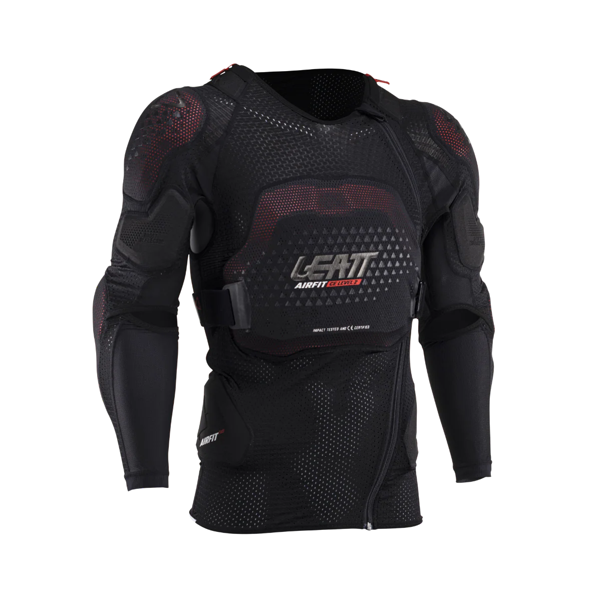 Body Protector 3DF AirFit Evo – Pukinn.com