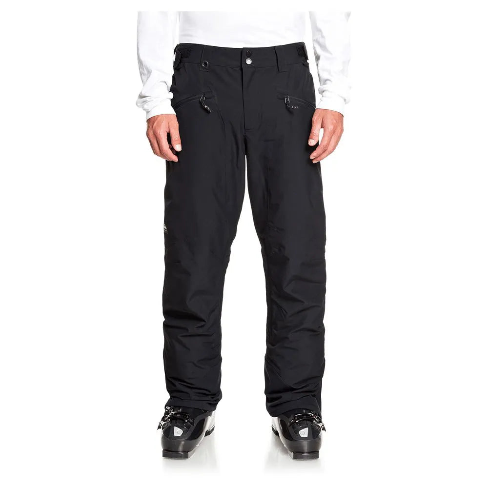 QUICK SILVER BOUNDRY PANT – Pukinn.com
